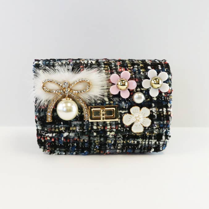 Accessories – Cora & Viola