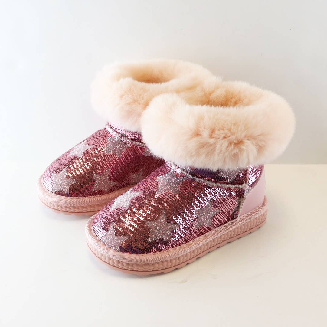 Children's Shoes – Cora & Viola